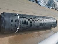 China ISO9001/1400 Certified HDPE Drainage Board/Cell/Sheet in Traditional Design Style for Versatile Drainage Solutions for sale