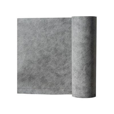 China Orange Color Tile Uncoupling Membrane 1.0m Width Weight 200g to 1200g per square meters Flexible and Waterproof for sale