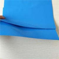 China 1.5mm PVC Roofing Rolls for Waterproofing Membrane in Basements and Garbage Areas for sale