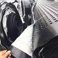China ISO9001/1400 Certified HDPE Drainage Board/Cell/Sheet in Traditional Design Style for Versatile Drainage Solutions for sale