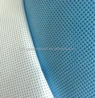China CE Certificate ISO Customized Green PP PE Roofing Underlayment House Wrap Vapor Barrier for Waterproofing and Breathable for sale