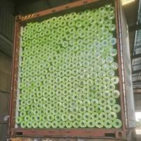 China CE Certificate ISO Customized Green PP PE Roofing Underlayment House Wrap Vapor Barrier for Waterproofing and Breathable for sale