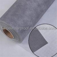 China Waterproof Breathable 3 Ply Membrane and 1.5m Width Underlayment The Ultimate Solution for Roofing for sale