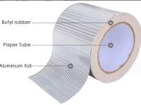 China Chinese Design Style Bitumen Flash Tape/ Flash Band for Industrial and Commercial for sale