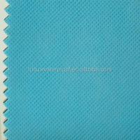 China CE Certificate ISO Customized 100gsm Green PP PE Roofing Breathable Membrane with UV Resistance for sale