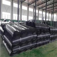 China Transform Your Hotel's Roof into a Lush Green Space with Waterproof Membrane and Concave-convex Plastic Drainage Boards for sale