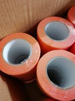 China Waterproof PP Membrane for Shower Wall and Floor Weight per Square Meters 200g to 1200g Raw Material Polypropylene for sale