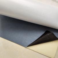 China Customized Color Tpo Waterproof Heat Resistant Membrane in 1m/2m/2.05 Width for Supplies and Reinforced Aging Resistant for sale