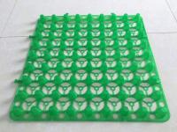 China Foundation Drain Board HDPE DIMPLE SHEET Drainage Protection Board for Product for sale