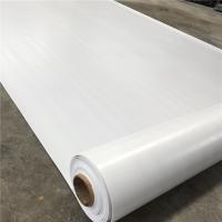 China Fabric Reinforced Tpo Waterproof Membrane for Tunnel Length 3m/5m/10m/15m/20m Guaranteed Waterproofing Solution at Outlet Prices for sale