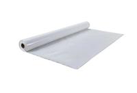 China 3m/5m/10m/15m/20m Length Reinforced Grey and White Self Adhesive Tpo Waterproof Membrane for Hotel Construction Projects for sale
