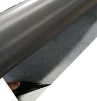 China 1.5mm 60 Mile Reinforced Tpo Waterproof Membrane for Customized Color and Waterproof Projects Foundation for sale