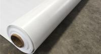 China 1.5mm 60 Mile Reinforced Tpo Waterproof Membrane for Customized Color and Waterproof Projects Foundation for sale