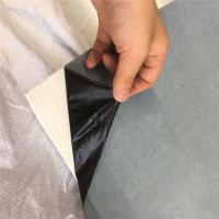 China 10m Root-resistant Puncture TPO Roofing Waterproof Membrane for Grain Depot Hotel Grade for sale