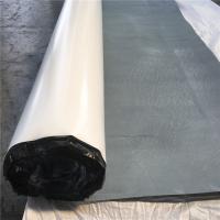 China 10m Root-resistant Puncture TPO Roofing Waterproof Membrane for Grain Depot Hotel Grade for sale