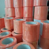 China Length 100m or Customized Gray Bathroom Waterproof Polyethylene Polypropylene Polymer Membrane with Affordable for sale