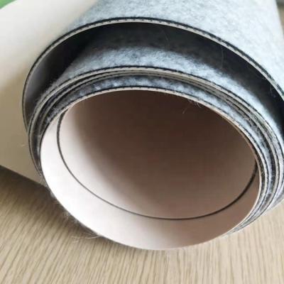 China Heat Welding TPO Roofing Membrane for Expressway Aging Resistant and Customized Color 3m/5m/10m/15m/20m Length for sale