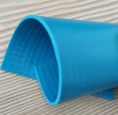 China 1.0mm/1.2mm/1.5mm/1.8mm/2.0mm Anti-UV Reinforced PVC Swimming Pool Liner in White Grey Blue Red for All Pool Sizes for sale