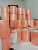 China Length 100m or Customized Gray Bathroom Waterproof Polyethylene Polypropylene Polymer Membrane with Affordable for sale