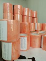 China Length 100m or Customized Gray Bathroom Waterproof Polyethylene Polypropylene Polymer Membrane with Affordable for sale