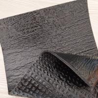 China 2.5mm SBS Polymer Modified Bitumen Anti Root Puncture Resistance Waterproof Membrane for Green Roof for sale