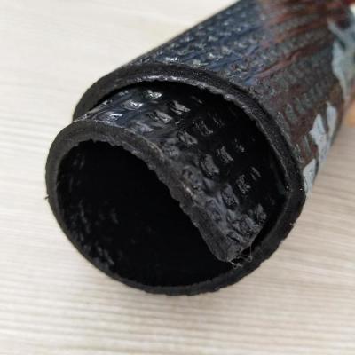 China Chinese Design High Temperature Resistance APP Bitumen Waterproof Membrane Roofing Torch Rolls with PE Film Surface Material for sale