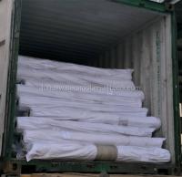 China PVC Roofing Rolls 1.5mm Waterproof Membrane for Tunnel and Garbage Disposal Facilities for sale