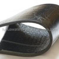 China Chinese Design High Temperature Resistance APP Bitumen Waterproof Membrane Roofing Torch Rolls with PE Film Surface Material for sale
