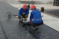 China Chinese Design High Temperature Resistance APP Bitumen Waterproof Membrane Roofing Torch Rolls with PE Film Surface Material for sale