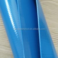 China 1.5mm PVC Plastic Sheeting Rolls for Swimming Pool ISO9001/ISO14001 Certified and Resistant to Harsh Pool Chemicals for sale