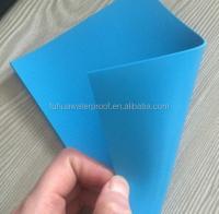 China 1.5mm PVC Plastic Sheeting Rolls for Swimming Pool ISO9001/ISO14001 Certified and Resistant to Harsh Pool Chemicals for sale