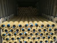 China 1.5mm PVC Plastic Sheeting Rolls for Swimming Pool ISO9001/ISO14001 Certified and Resistant to Harsh Pool Chemicals for sale