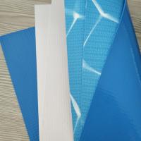 China Poly Vinyl Waterproof Pool Membrane for 20m Length PVC Swimming Pool Liner in Various Colors for sale