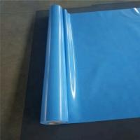 China Poly Vinyl Waterproof Pool Membrane for 20m Length PVC Swimming Pool Liner in Various Colors for sale