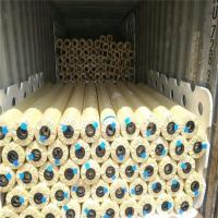 China Poly Vinyl Waterproof Pool Membrane for 20m Length PVC Swimming Pool Liner in Various Colors for sale