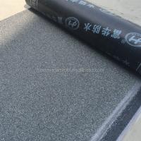China Glass Fiber Base Materials 5mm Thickness APP Modified Bitumen Roofing Sheet Waterproofing Membrane for Construction Contractors for sale
