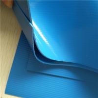 China Affordable and Waterproof PVC Material Above Ground Round Swimming Pool Liner Perfect for Any Pool for sale