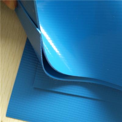 China Affordable and Waterproof PVC Material Above Ground Round Swimming Pool Liner Perfect for Any Pool for sale