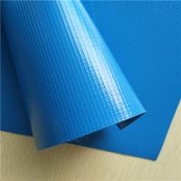 China Affordable and Waterproof PVC Material Above Ground Round Swimming Pool Liner Perfect for Any Pool for sale