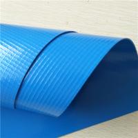 China Affordable and Waterproof PVC Material Above Ground Round Swimming Pool Liner Perfect for Any Pool for sale
