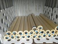China Affordable and Waterproof PVC Material Above Ground Round Swimming Pool Liner Perfect for Any Pool for sale