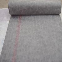 China 15m Length PE PP Membrane Like Tyvek House Wrap Roof Waterproofing Membrane Method With Glue for Roofing and Waterproofing for sale