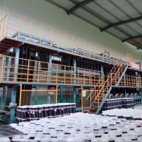 China Alu. Foil Surface SBS Modified Bitumen Roofing Torch Rolls Asphalt Waterproofing Membrane CE Certified for sale