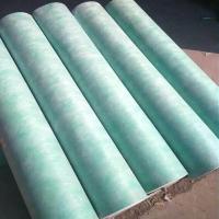 China 87m Length Bathroom Tile Flooring PE Fabric Shower Membrane Uncoupling PP Waterproof Membrane for Under Tile Underlayment for sale