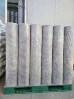 China 87m Length Bathroom Tile Flooring PE Fabric Shower Membrane Uncoupling PP Waterproof Membrane for Under Tile Underlayment for sale