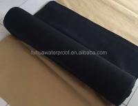 China Customized 2m Width EPDM Waterproof Membrane for 20m Length and Durable Performance for sale