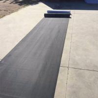 China Customized 2m Width EPDM Waterproof Membrane for 20m Length and Durable Performance for sale