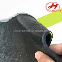 China Waterproofing Projects Look No Further than Chinese Design Style Bitumen Asphalt Sheet Roll for sale