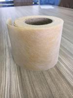 China PE PP DRAINAGE WATERPROOFING MEMBRANE ROLL 50m Length / Flooring Roll with Vapor Barrier Protection and Moisture Control for sale
