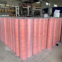 China PE PP Composite Waterproof Membrane for Watertight Tiled Shower or Steam Room Length 50m/roll Width 1m for sale